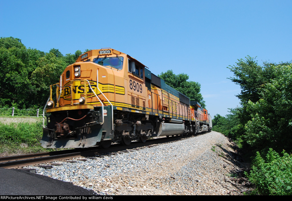 KCS'S Gulf Division Heavener Sub